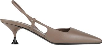 3Juin SCHUHE - Pumps auf YOOX.COM