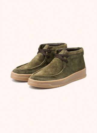 Lloyd Ever 325l Schuhe gruen
