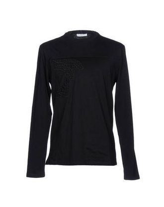 Versace TOPS - T-shirts sur YOOX.COM