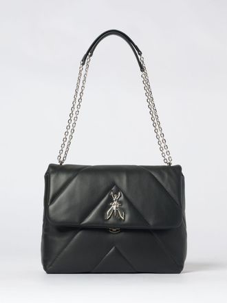 Patrizia Pepe Sac Port&eacute; &eacute;paule Femme couleur Noir