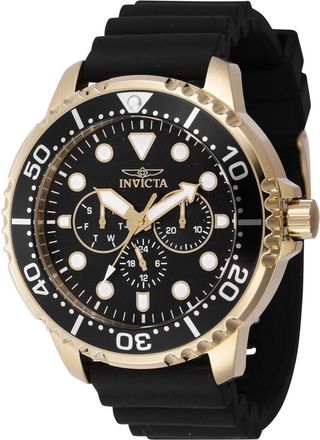 Invicta Pro Diver 47235 Herrenuhr - 48mm