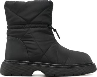 Jenny Fairy Schneeschuhe Jenny Fairy WS5801-05 Schwarz