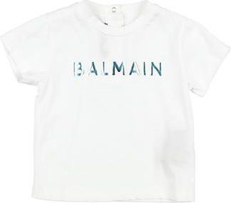 Balmain TOPS - T-shirts sur YOOX.COM