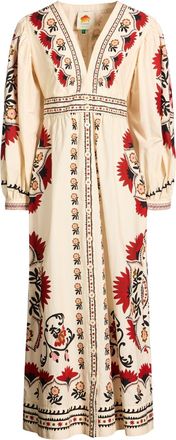 Farm Rio KLEIDER - Maxi-Kleider auf YOOX.COM