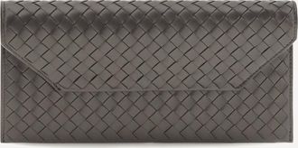 Bottega Veneta Intrecciato nappa Wallet Female UNI