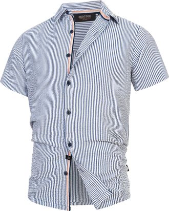 INDICODE JEANS Hemd Maribo