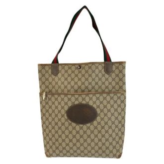 Gucci Damen, Pre-Owned, Beige, ONE SIZEGr&ouml;&szlig;e