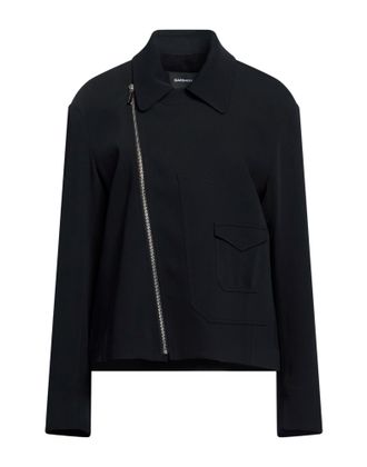Barbara Bui JACKEN & M&Auml;NTEL - Jacken und Anoraks auf YOOX.COM
