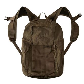 C.P. Company C.p. Company, Femme, Sacs, Gris, Taille: ONE Size Plain Paper Touch Mixed Backpack