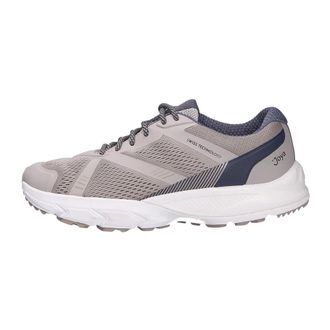 Joya Homme, Chaussures, Gris, Taille: 42 1/3 EU Nova Baskets