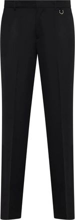 John Richmond Homme, Pantalons, Noir, Taille: 3XL Pantalon Tailleur