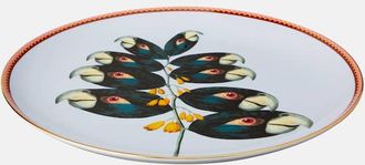 La DoubleJ Deko-Schale Parrotstem