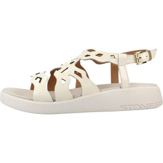 Stonefly Stonefly, Damen, Schuhe, Beige, 39 EUGr&ouml;&szlig;e