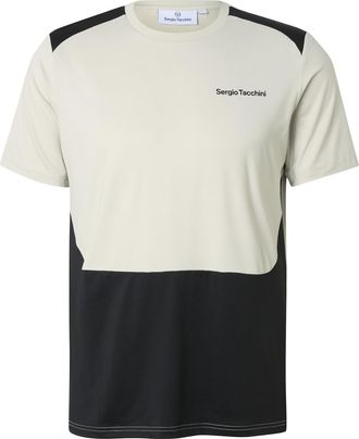 Sergio Tacchini T-Shirt Arcata
