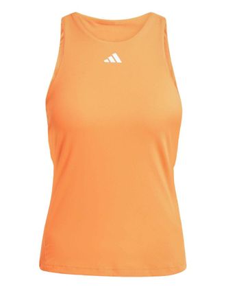 adidas adidas Performance - Tennis climacool - D&eacute;bardeur - Orange pur