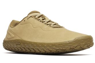 Merrell Herren Vapor Glove 7 Ltr Sneaker, Rattan, 43.5 EU