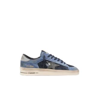 Golden Goose Homme, Chaussures, Bleu, Taille: 42 EU Chaussures