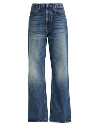 Nili Lotan HOSEN & R&Ouml;CKE - Jeanshosen auf YOOX.COM