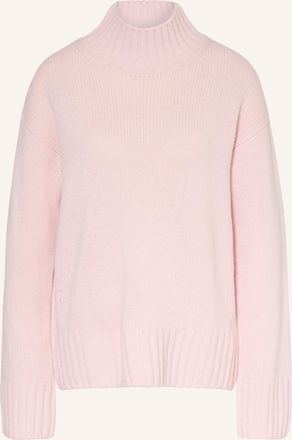 Darling Harbour Darling Harbour Pullover rosa