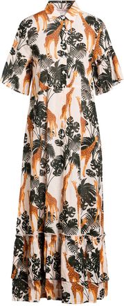 Connor & Blake KLEIDER - Maxi-Kleider auf YOOX.COM