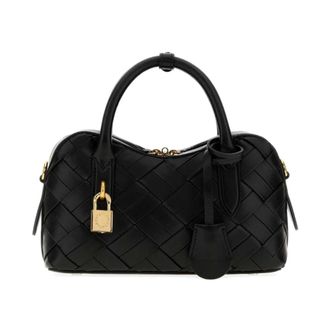 Stella McCartney unisex, Sacs, Noir, Taille: ONE Size Sacs &agrave; main