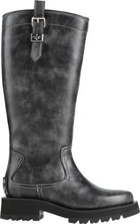 Ganni SCHUHE - Stiefel auf YOOX.COM