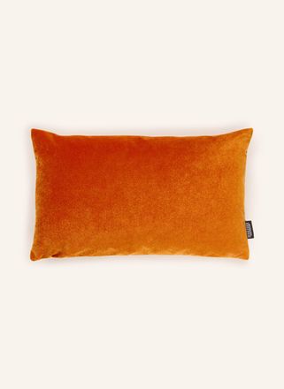 Rohleder Home Collection Rohleder Dekokissen Little Cloud Mit Federf&uuml;llung orange