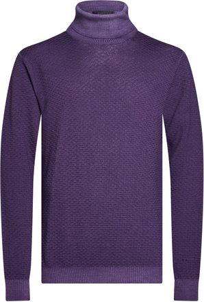 Jeordie's STRICKWAREN - Rollkragenpullover auf YOOX.COM
