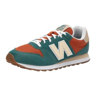 New Balance GM500TPW 500 Homme New Spruce EU 40