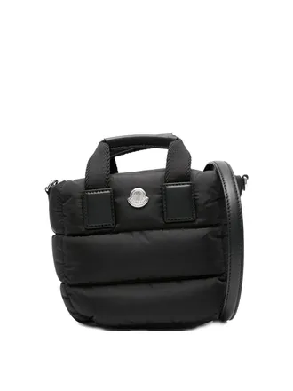 Moncler Top - Schwarz