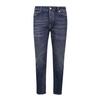 Department Five Moderne Super Slim Denim Jeans - - Jeans - Herren - Blau - W35