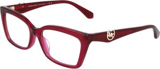 Michael Kors unisex, Accessories, Rot, 53 MMGr&ouml;&szlig;e