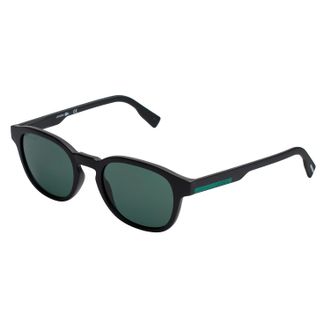 Lacoste L968SX Ovale Sonnenbrille f&uuml;r Damen und Herren