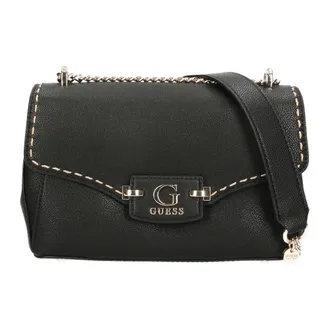 Guess Femme, Sacs, Noir, Taille: ONE Size Sac en Polyester