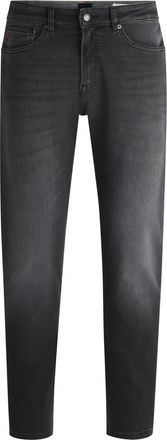 HUGO BOSS Jeans Maine mit Stretchanteil, Regular Fit in