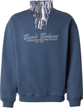Carlo Colucci Sweatshirt Favaro