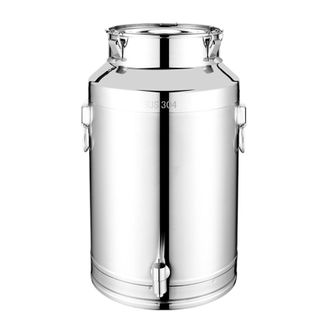 Generic &Ouml;lbeh&auml;lter F&uuml;r Die K&uuml;che | 5L 9L 14L Luftdichter Edelstahl Aufbewahrungsbeh&auml;lter Mit Deckel F&uuml;r K&uuml;che,Aufbewahrungsdose F&uuml;r Speisefett Und Lebensmitte