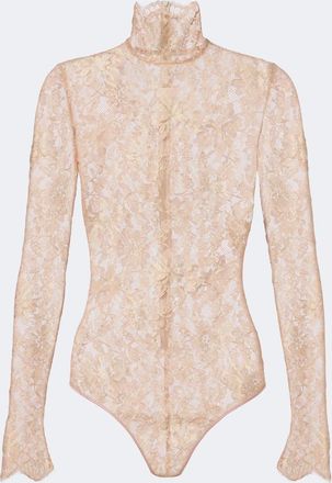 Valentino Body en dentelle