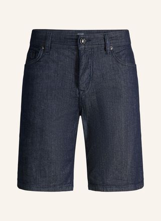 Joop Jeans-Shorts blau