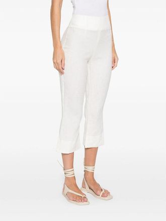 Faithfull The Brand Valeria Trousers - Black