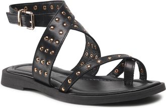 Lasocki Sandalen Lasocki EST-BRAGA-03 Schwarz