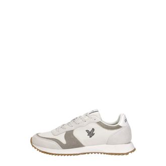 Lyle & Scott Herren, Schuhe, Beige, 43 EUGr&ouml;&szlig;e