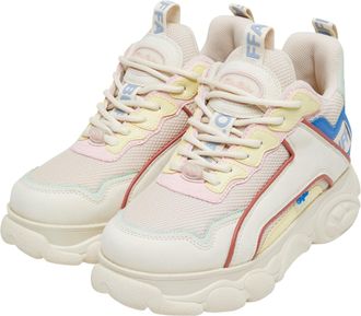 Buffalo Sneaker CLD Chai
