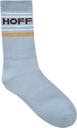 Hoff Hellblaue Logosocken - - Underwear - unisex - Blau - S