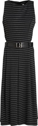 Tensione In KLEIDER - Midi-Kleider auf YOOX.COM