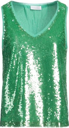 Diana Gallesi TOPS - Tops auf YOOX.COM