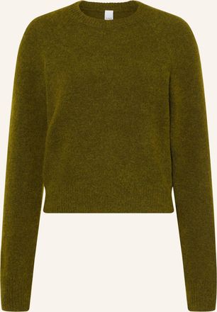 Y.A.S. Pullover gruen
