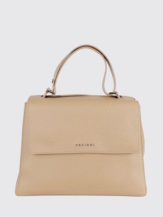 Orciani Schultertasche Damen Farbe Braun