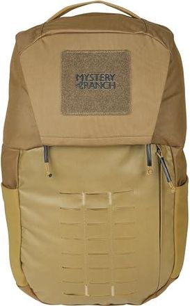 Mystery Ranch Rip Ruck 20 Buckskin Sac &agrave; dos tactique pour le transport quotidien Taille unique