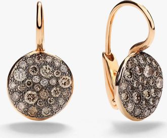 POMELLATO Boucles DOreilles Sabbia